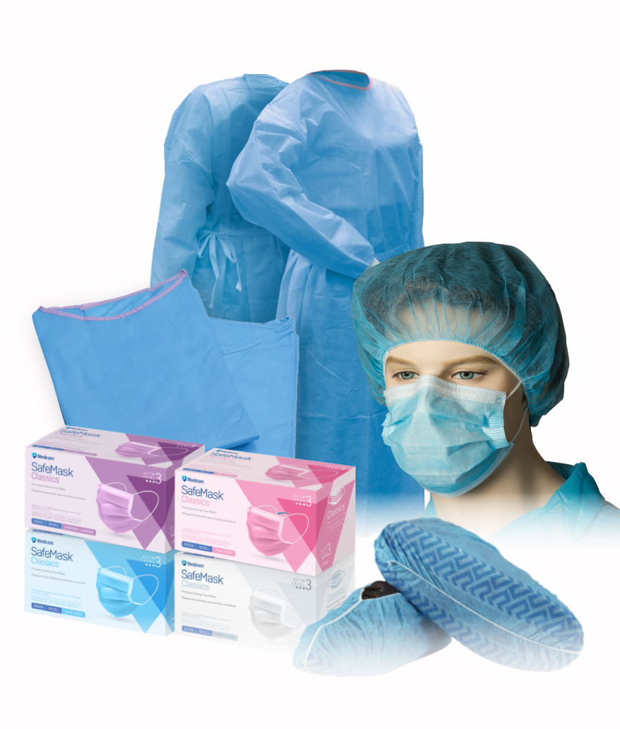VP Dental and Medical Supplies | Wholesale Medical and Dental Supplies