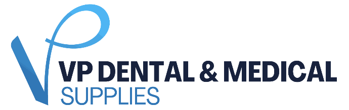 Login | VP Dental & Medical Supplies